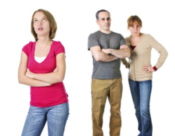 Don’t Worry Dad, It’s Just PMS – - Be Prepared. Period