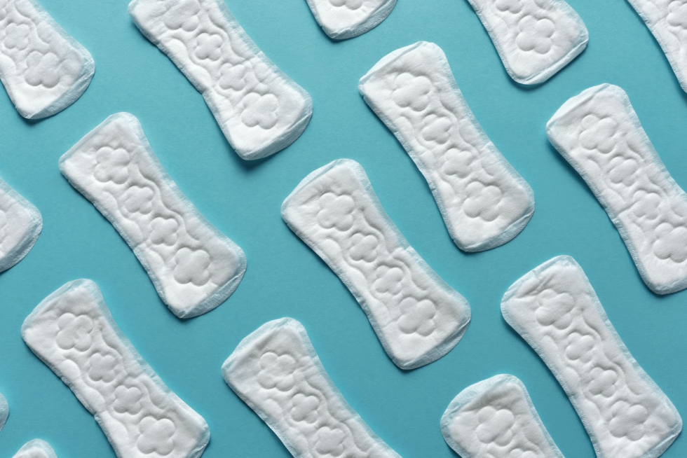 Menstrual Pads for Beginners: Everything You Need To Know