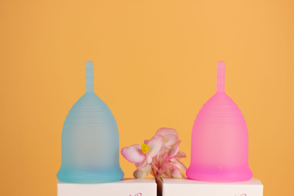Choosing The Right Period Products For Tweens | 4 Options