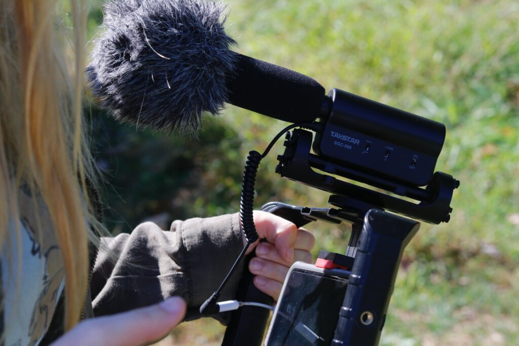Period Vlogs 101: How To Kickstart Vlogging in 4 Steps